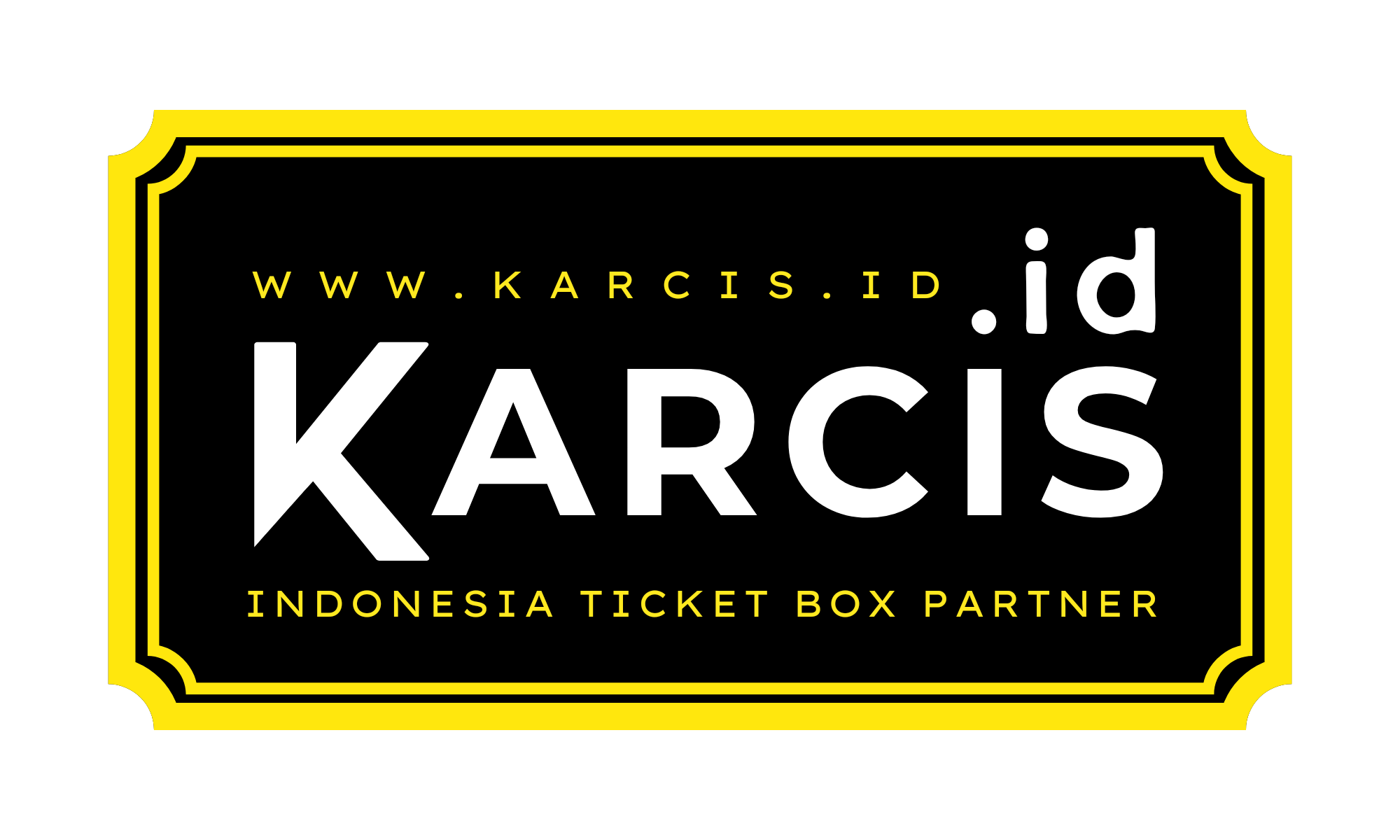 Indonesia Ticket Box Partner & Digital Product | KARCIS.ID